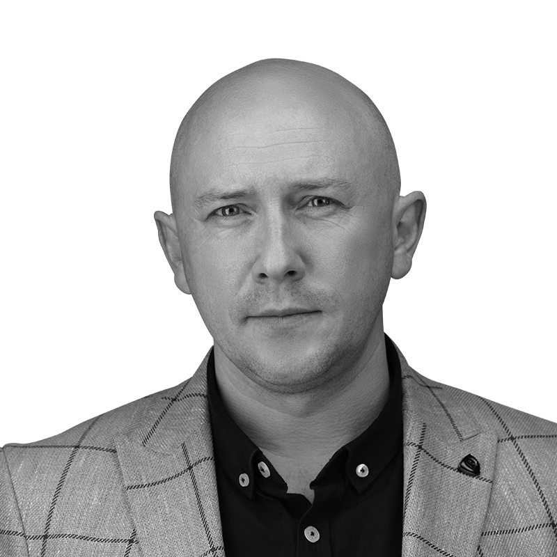 OLIVER Ireland - Meet the people that make OLIVER Ireland